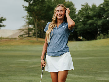 Primo Golf Apparel Canada | Premium Golf Joggers, Polos & Pants